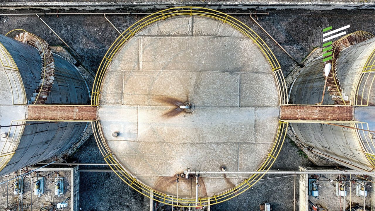 Refinery reduces total maintenance downtime by 25% | Renoir Oil and Gas
